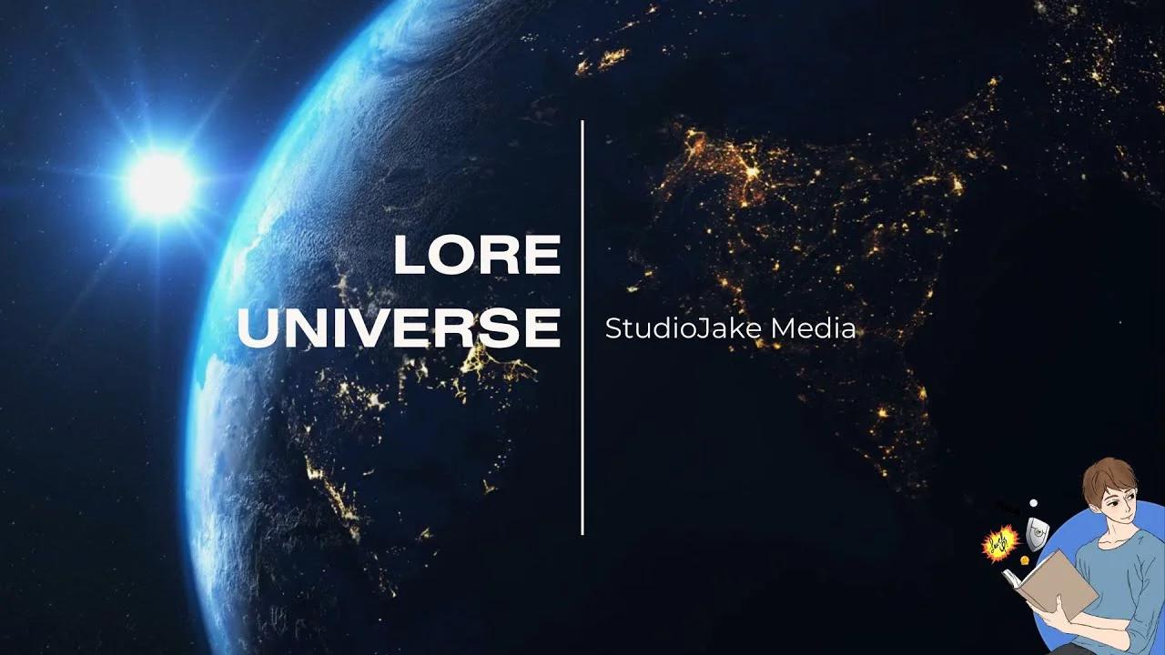 What Is Lore Universe?