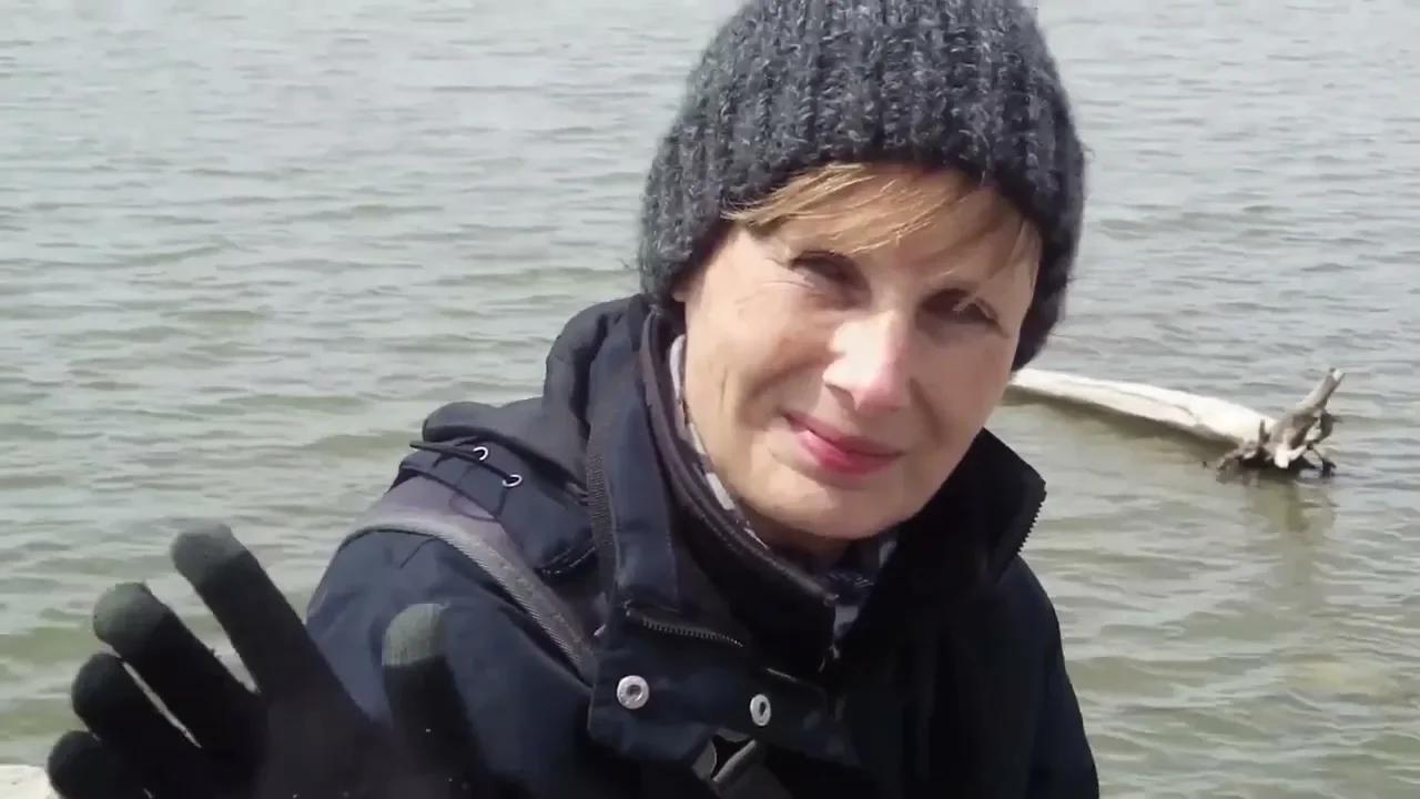 McLaughlin Conservation Park Oshawa Ontario Canada