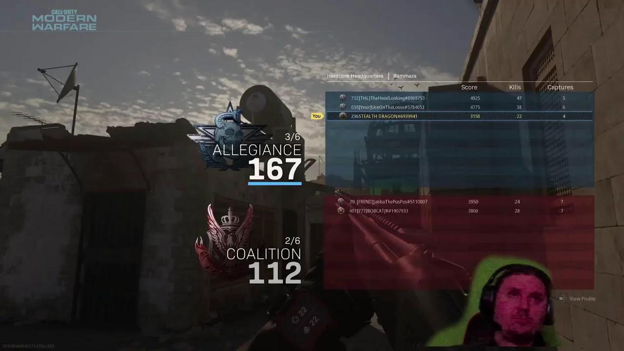 MODERN WARFARE 2019 IS BETTER MW2 2022!