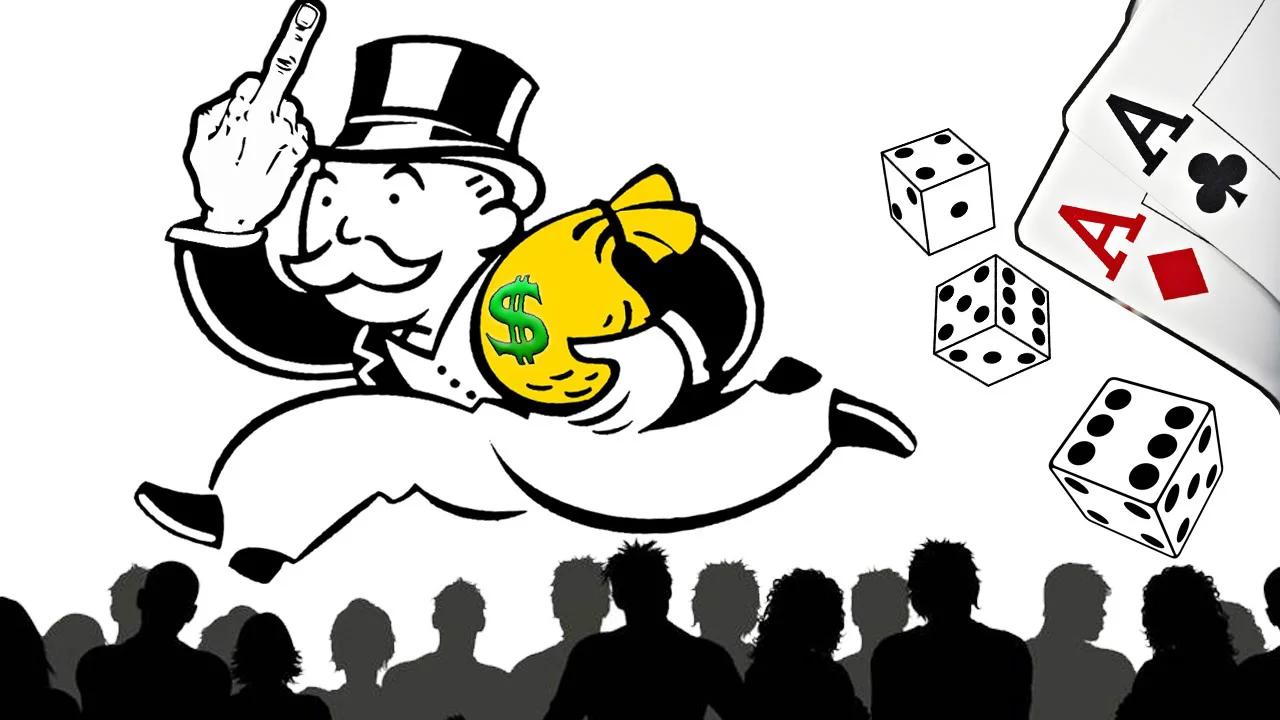 Vem tjänar på massinvandring? Angry Foreigner förklarar