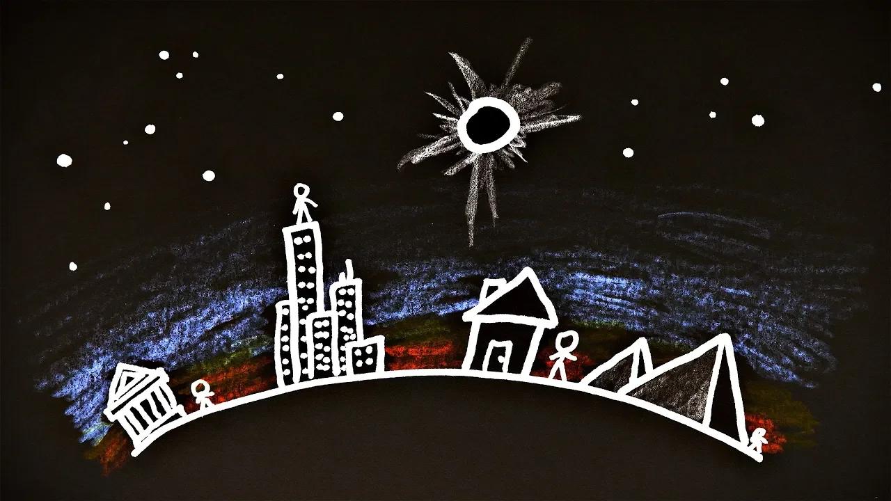 The LAST Eclipse in History