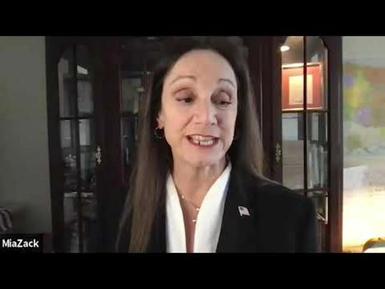 Interview de Philippe Argillier sur American Media Periscope