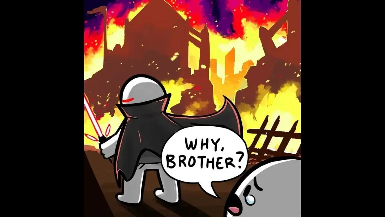 Comic a Week for 100 Weeks Comic Dub (Comedy Comic Dub Completion)