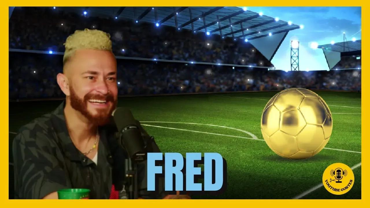 FRED DO CANAL DESIMPEDIDOS NO PODPAH - MELHORES MOMENTOS