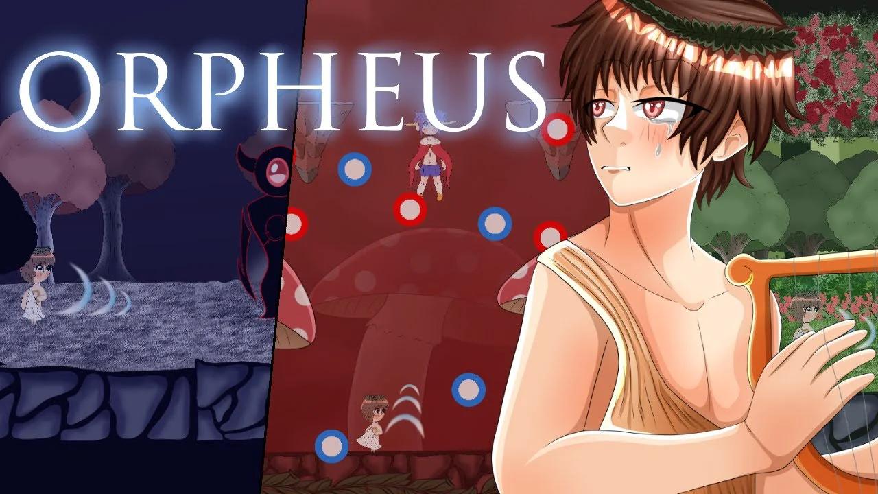 Orpheus: Early Access Release Trailer