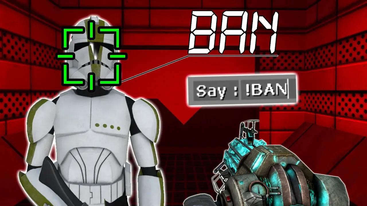 Server Owner Gives Me Hit List Of Players To BAN From His Server - Gmod ...