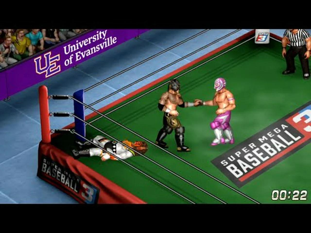 Psicosis & Rey Fenix vs. Rey Mysterio Jr. & Dragon Lee (Fire Pro ... Psicosis & Rey Fenix vs. Rey Mysterio Jr. & Dragon Lee (Fire Pro ...