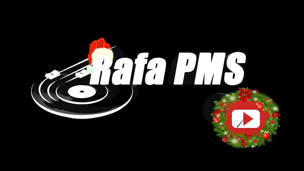 "Special High Energy - Navidad 2022" (Track Selection: Mimi Ramirez ...