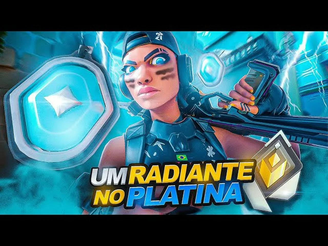 Valorant Live Stream