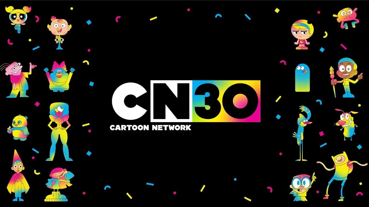 Cartoon Network: La Animación a través de los años