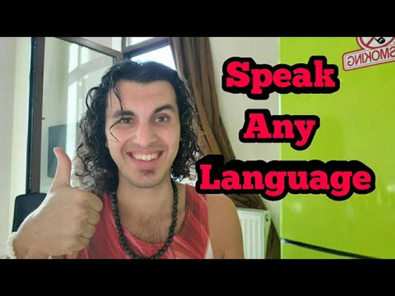 HOW TO SPEAK ANY LANGUAGE FAST | Tbilisi Georgia | Sakartvelo | Travel ...