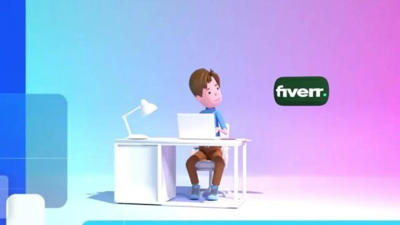 Explainer Video - Custom 3D explainer videos [by Aravinda]