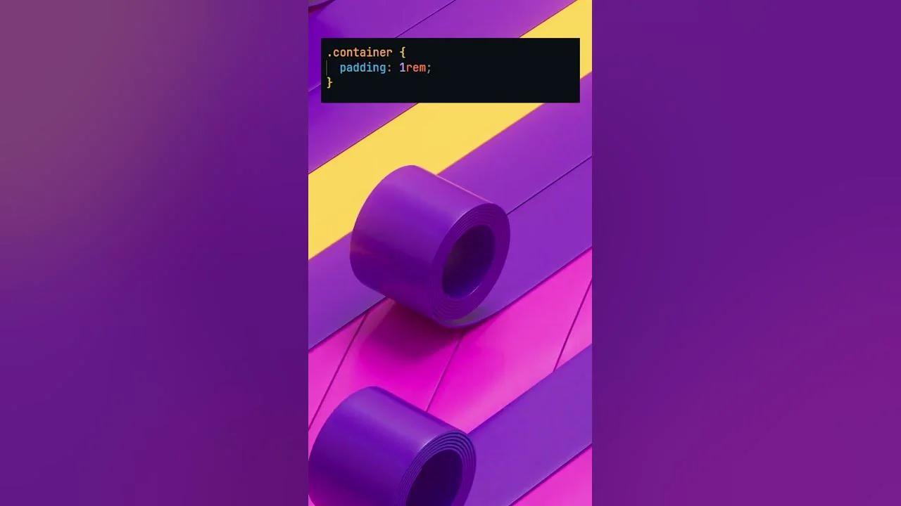 7 Ways Of Adding Padding In Css Shorts Css Webdev Webdevelopment 
