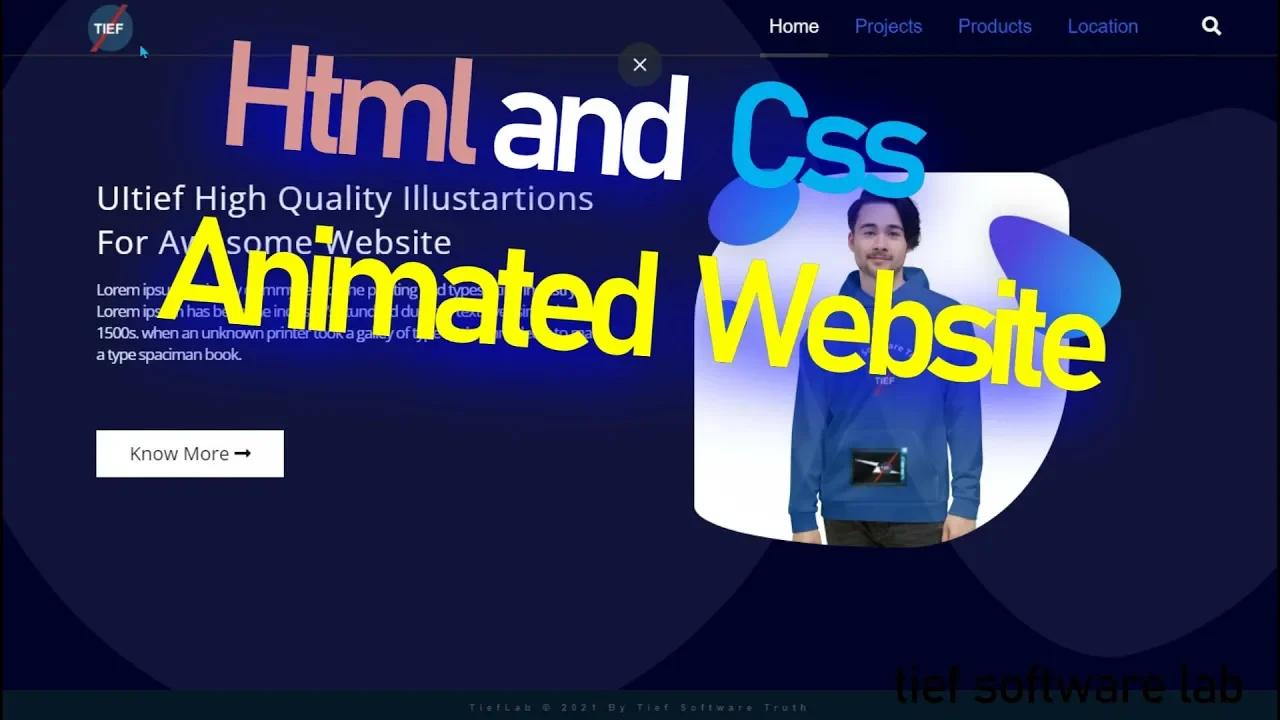 Learn Web Design And Developer Of The Future Web Design Html And Css