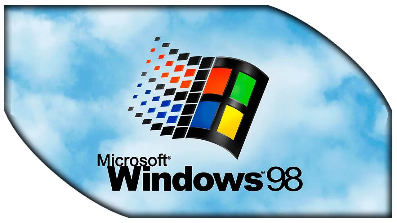 Instalo Windows 98 SE en 2023 (INSTALACIÓN + REVIEW)
