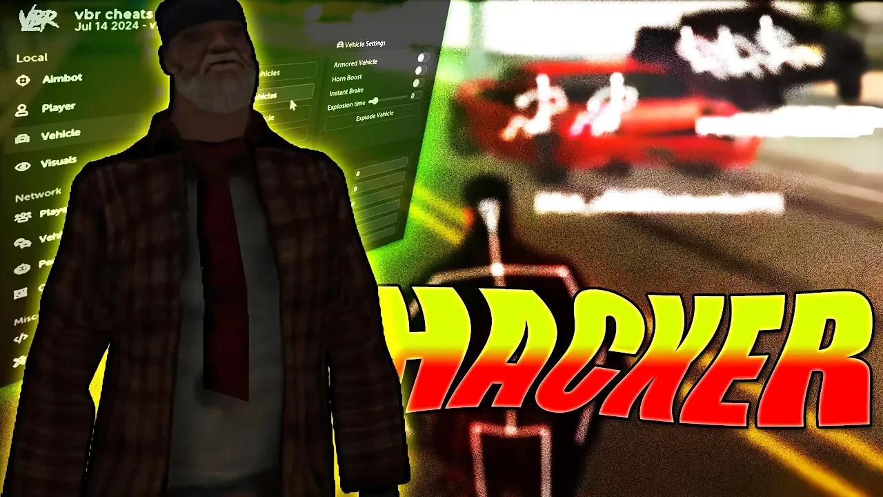 Aquele Zaralho De Mod Menu Vbr Cheats Bcr