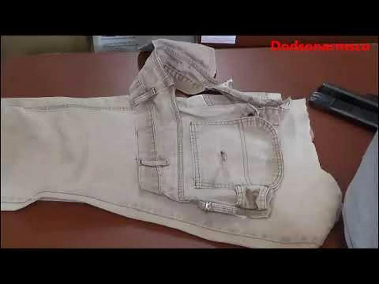 Low Cost Weapons For SHTF, WW3, and Economic Collapse: No Sew Web Gear ...