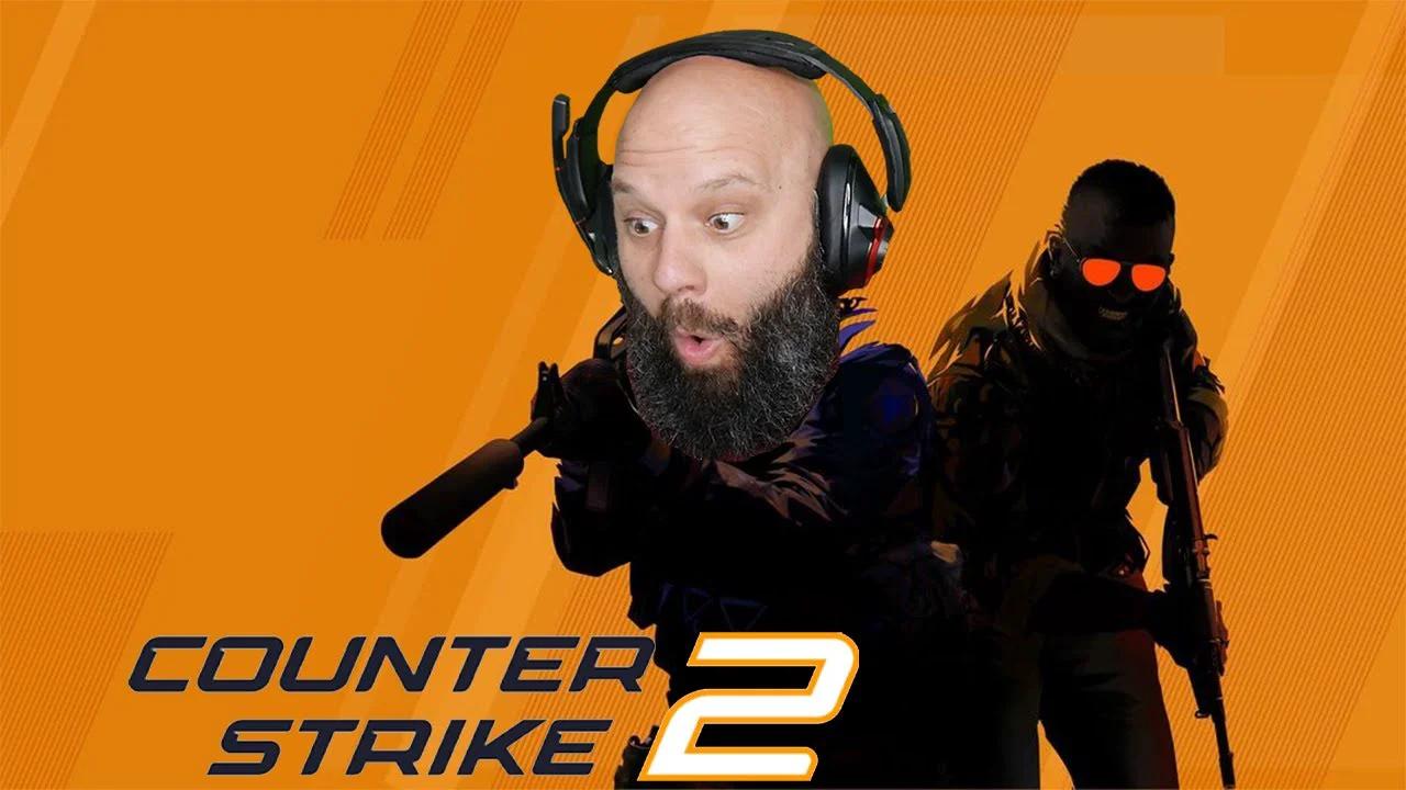 Time for Pain! Counter-Strike 2