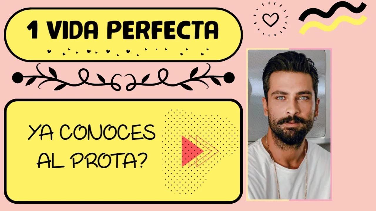 Conoce a Onur Tuna, el actor principal de la serie turca 'Una vida ...