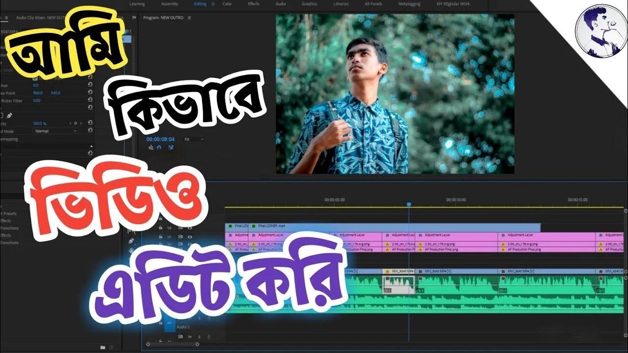 Professional Video Editing Tutorial from Kinemaster | Kinemaster Video ...
