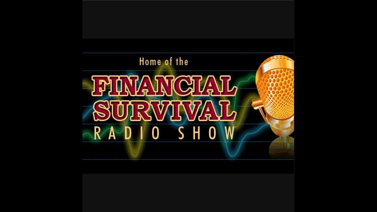Financial Survival w Butch Paugh 20210419