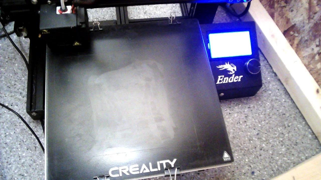 3D Print Glock 43 Slide Inspection Plate