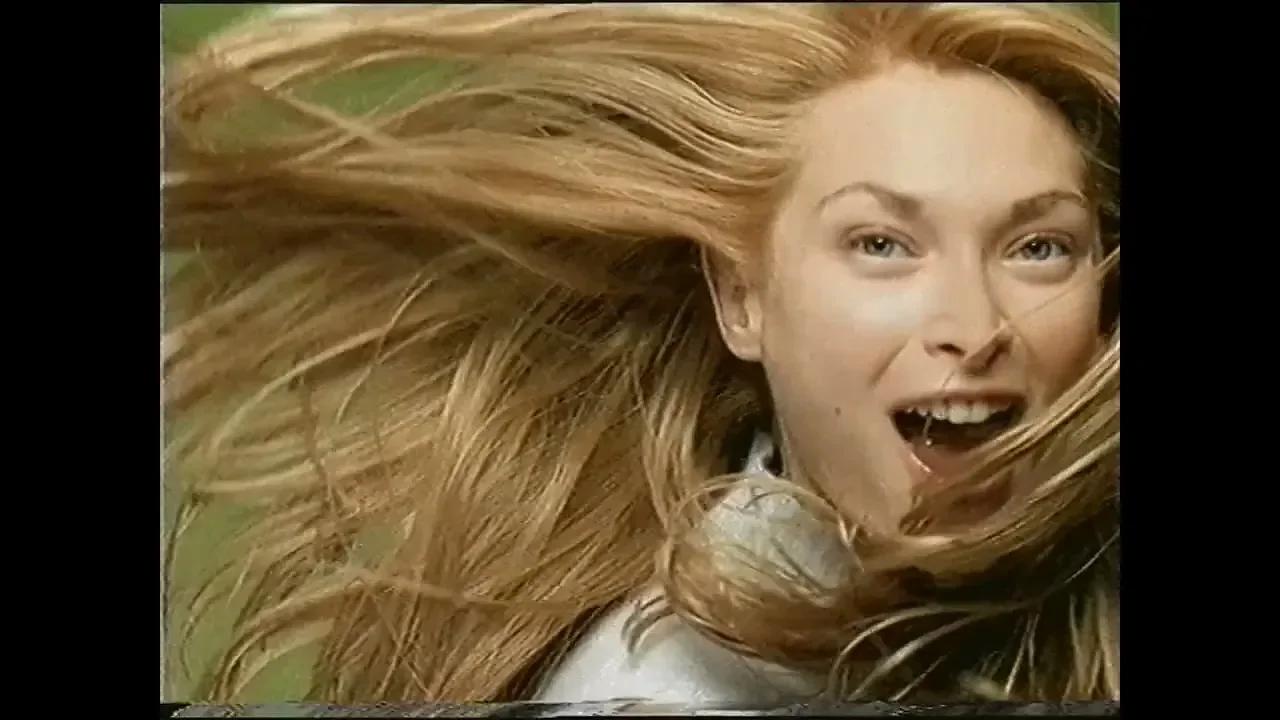 RTL7 - Fragment reklam i zapowiedzi z 5 października 2000