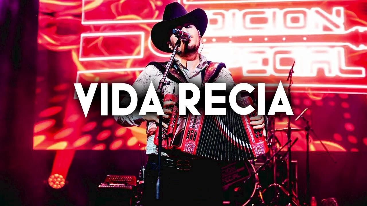 Edicion Especial - Vida Recia (Corridos 2025)