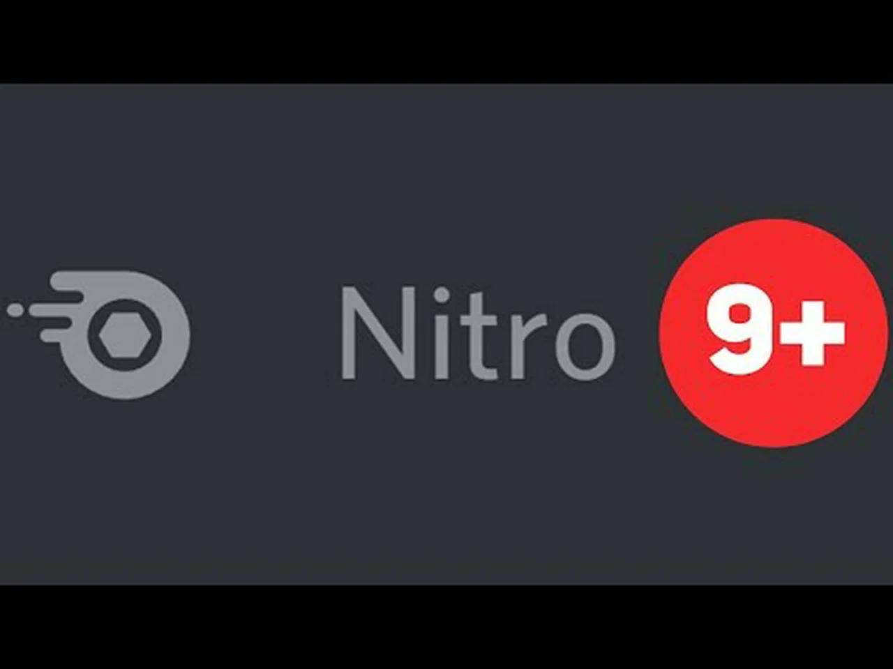 Discord Nitro Generator Bot steps....