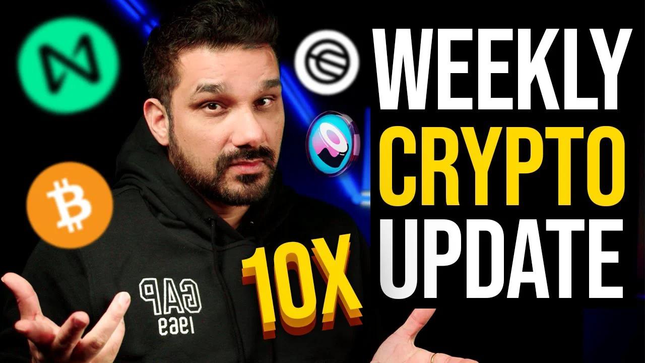DOGE NEXT TARGET || HOW TO SPOT MEME COIN EARLY? CRYPTO MARKET UPDATE ...