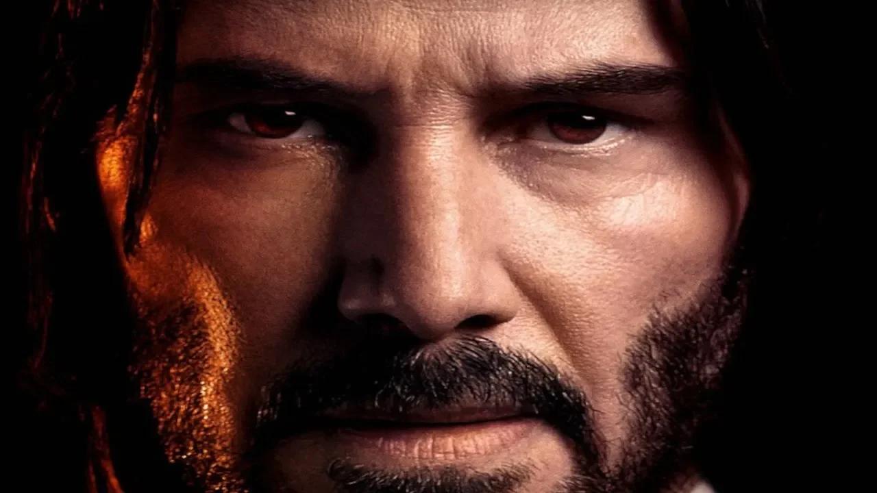 Keanu Reeves está John Wick 4 - Kit Connor llega a Brasil - La mamá de ...