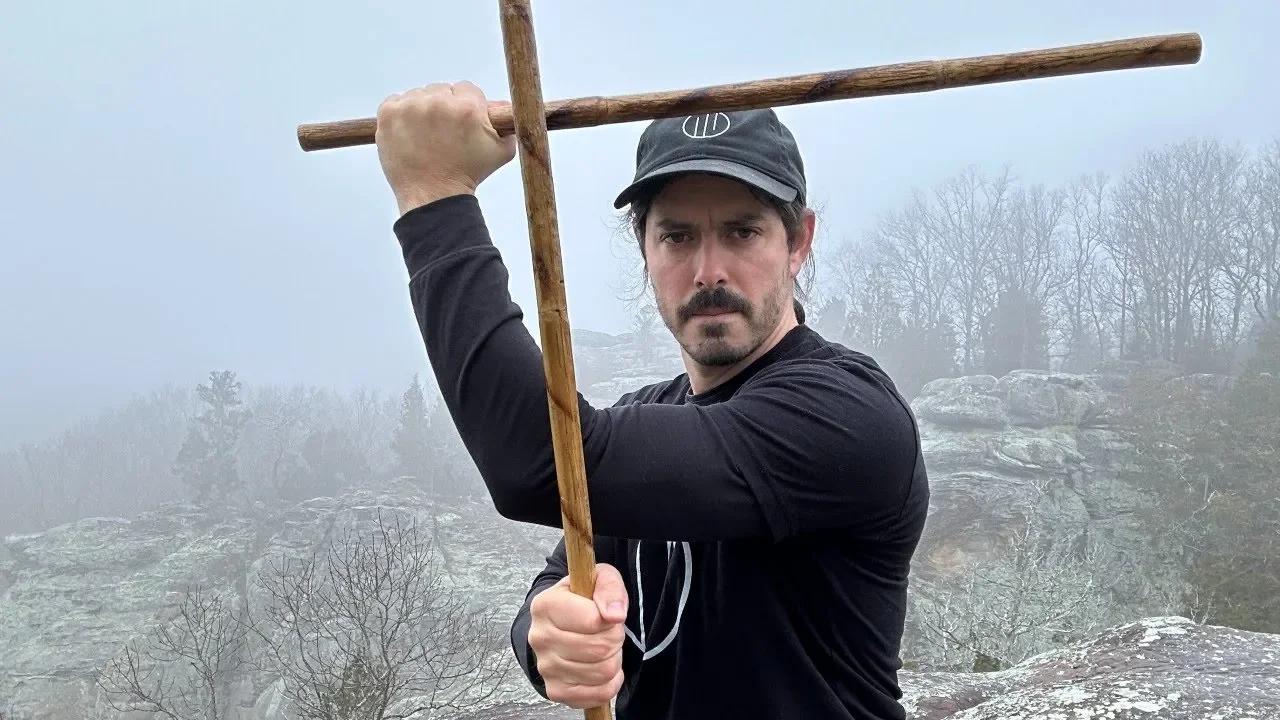 Real Double Stick Fighting Drills You Need To Be Doing In Filipino