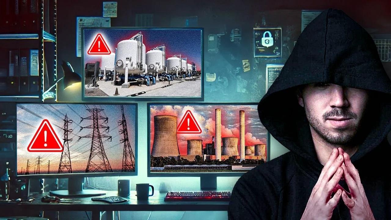 Myths vs Reality: Hacking Power Plants and Industrial Control Systems ...
