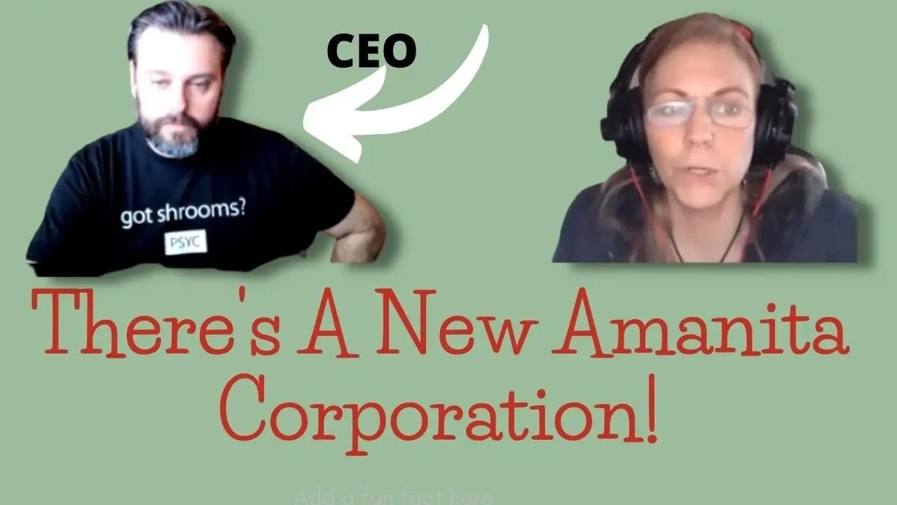 Interview With Jeffrey Stevens CEO Psyched Wellness