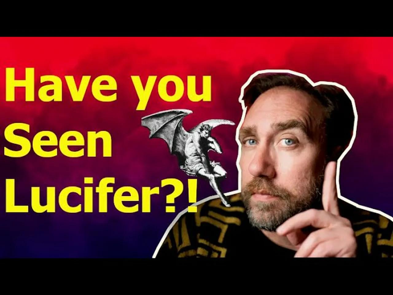 Spiritual experience What Really Happens When You Work With Lucifer?
