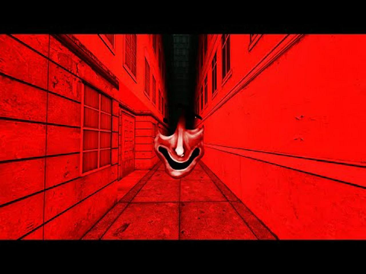 Trauma Might Be Faster Than The Sad Nextbot...