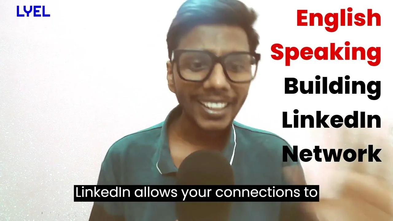 How to build a better LinkedIn Network
