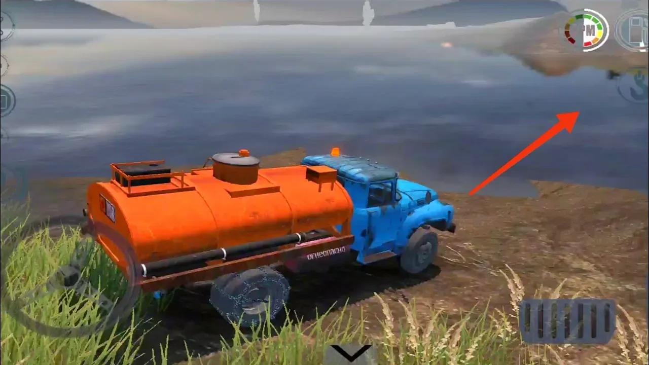 Best Shortcut Driving In Village | Offroad Online Reduced Transmission ...