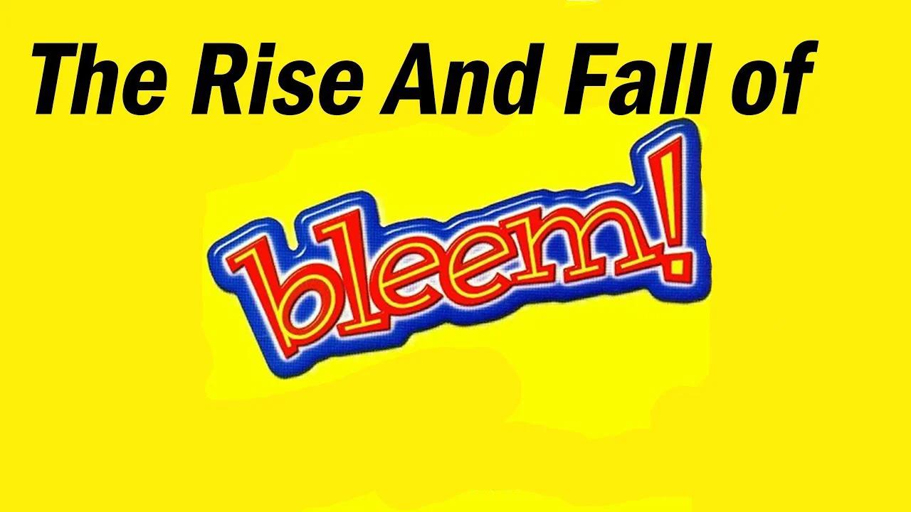 The history of Bleem! - A Commercial Emulator
