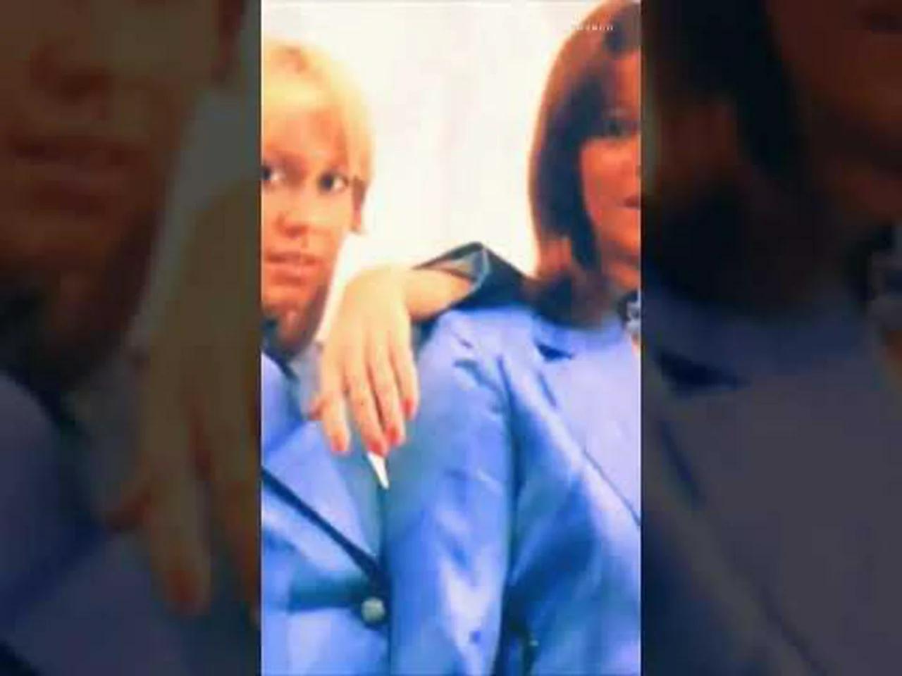 #Super Trouper #ABBA #Camera Obscura #subtitles #shorts #abba2shay 3