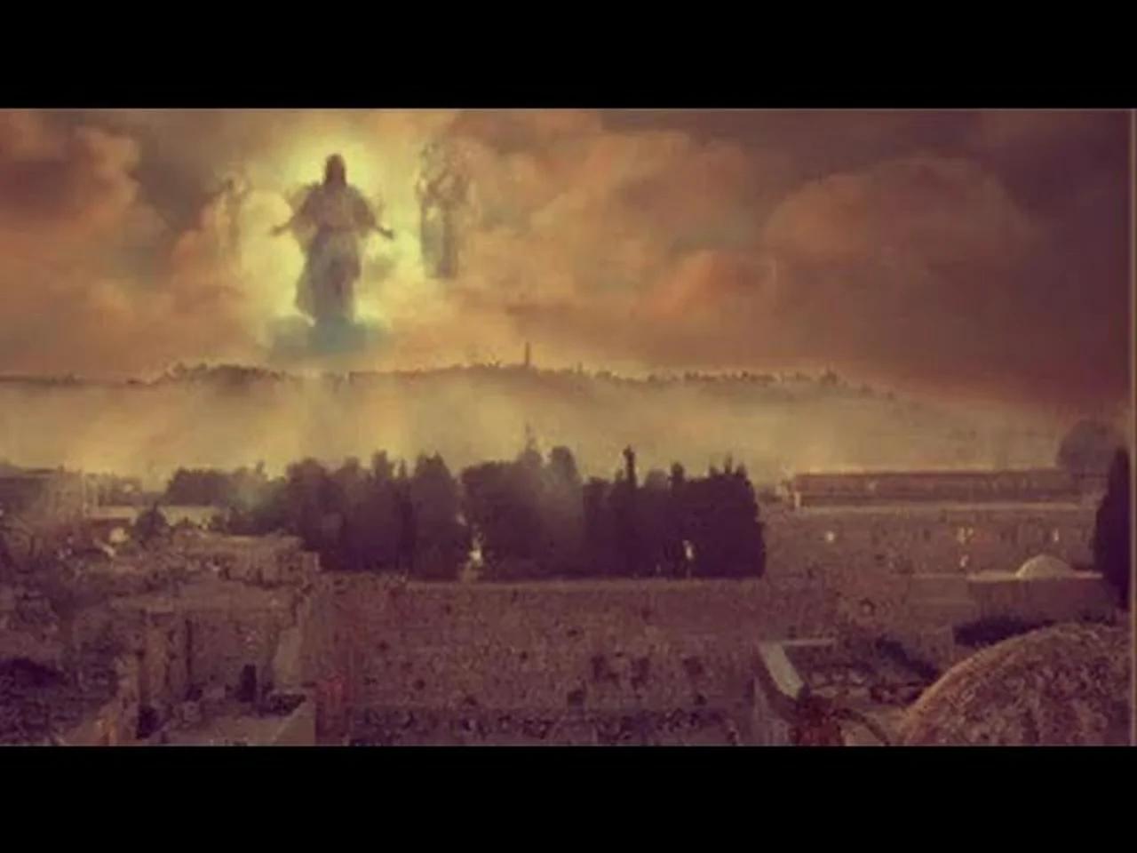 God’s Wrath to His Mercy for Israel Isaiah 54 7 10