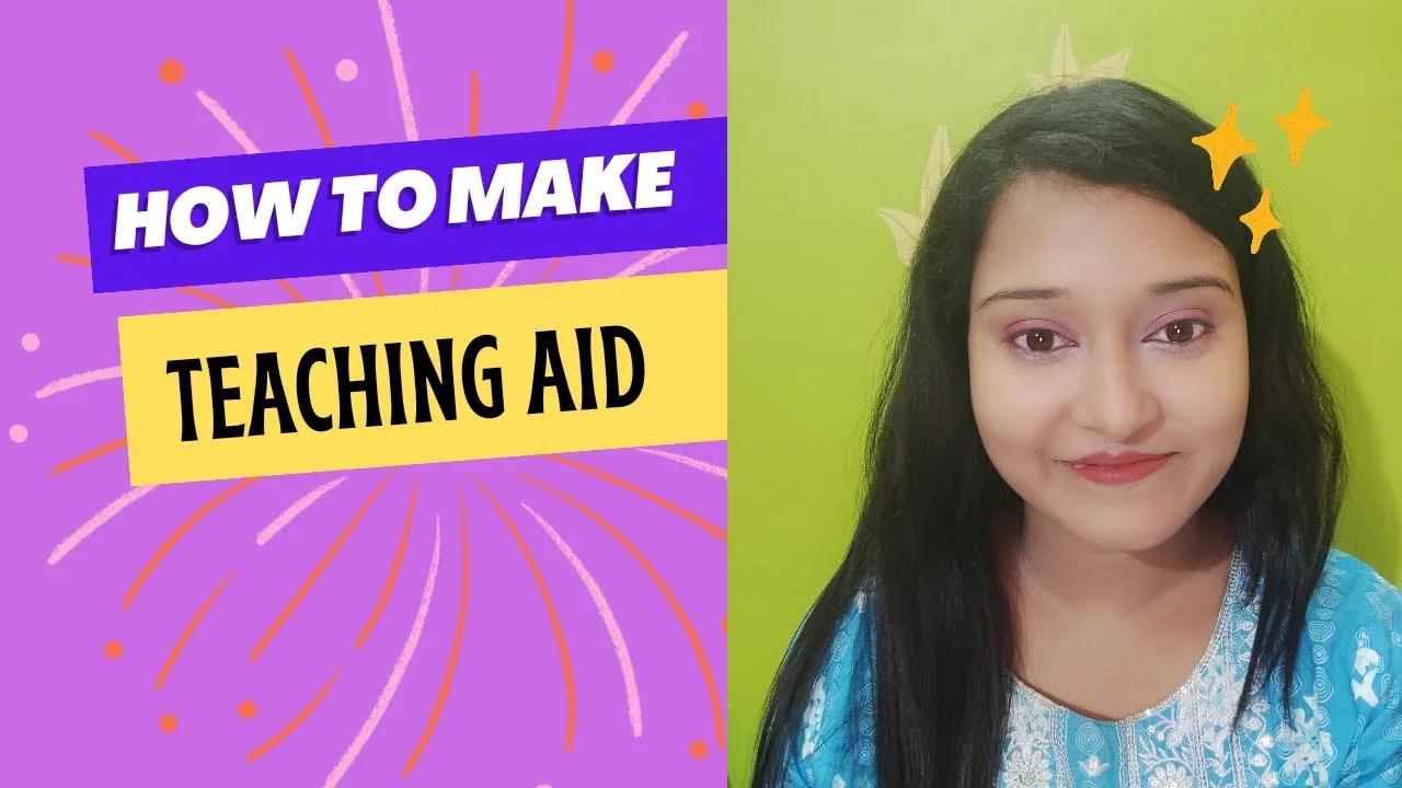 Teaching Aid I Model I Chart