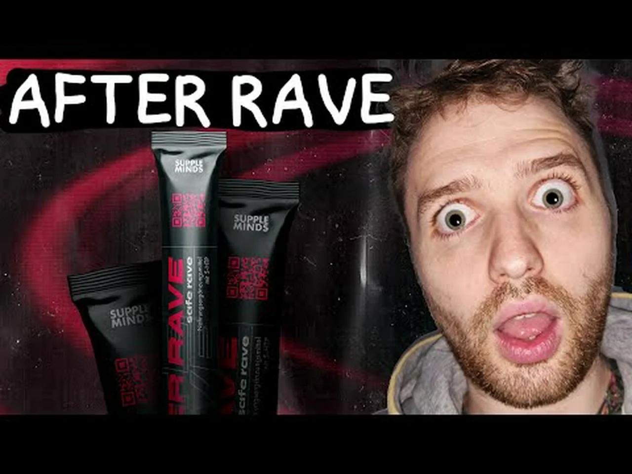 AFTER RAVE und Wiesn