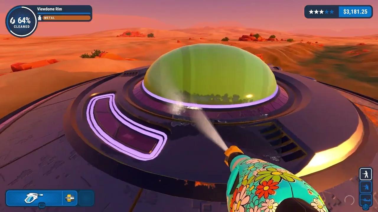 [PS5] PowerWash Simulator - Clean the Recreational Vehicle (again) Full ...