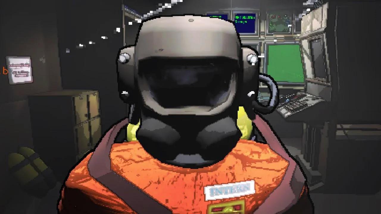 NEW Lethal Company Update 47 LIVE