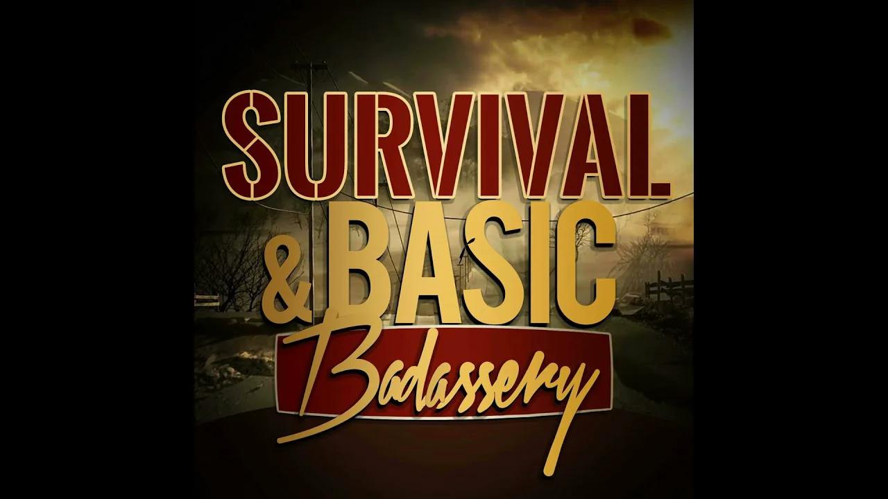 Building A Survival Network