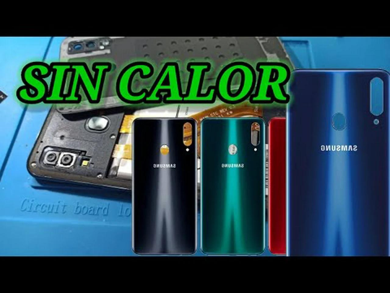 𝗖𝗢𝗠𝗢 𝗟𝗘𝗩𝗔𝗡𝗧𝗔𝗥 𝗧𝗢𝗗𝗔 𝗖𝗟𝗔𝗦𝗘 𝗗𝗘 𝗧𝗔𝗣𝗔𝗗𝗘𝗥𝗔 𝗗𝗘 𝗖𝗘𝗟𝗨𝗟𝗔𝗥𝗘𝗦 𝗦𝗔𝗠𝗦𝗨𝗡𝗚, 𝗠𝗢𝗧𝗢𝗥𝗢𝗟𝗔 ...