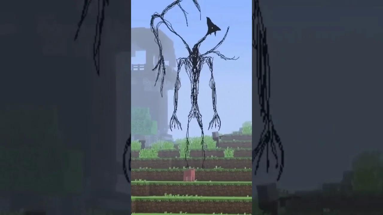 Top 5 Best Minecraft Horror Mods Part 39 Minecraft