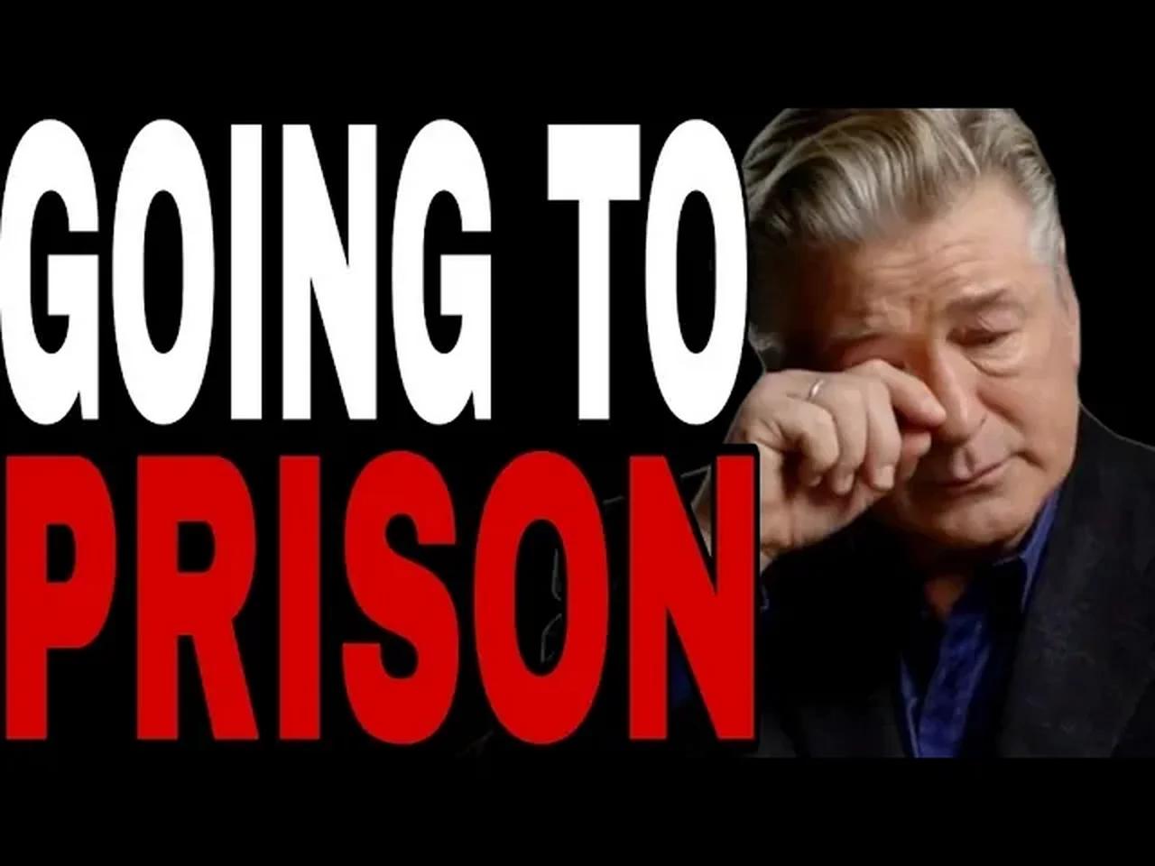 NEW MEXICO DA DELIVERS BAD NEWS TO ALEC BALDWIN