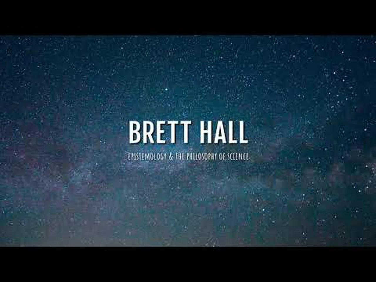 Brett Hall Live Stream